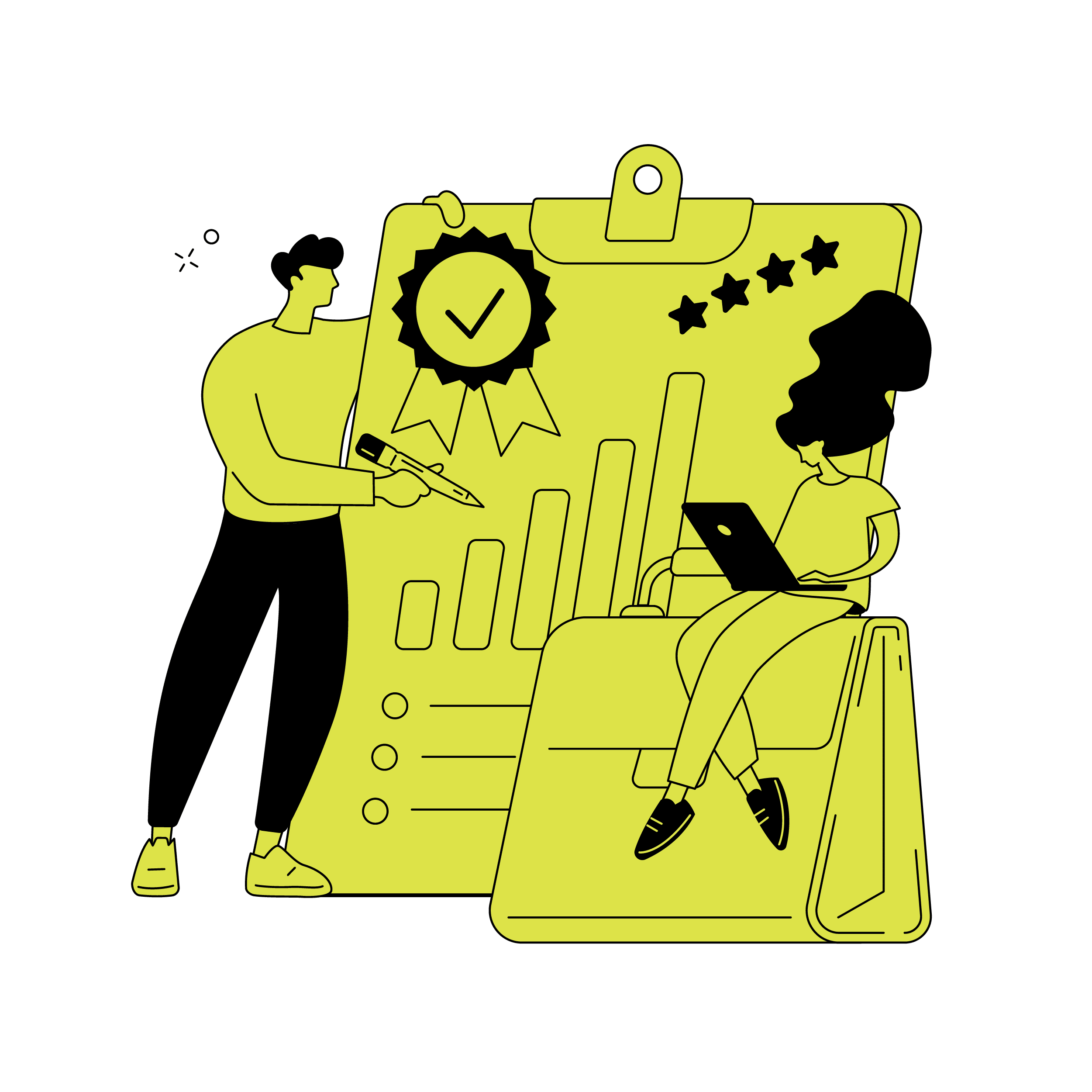 About Us - Hey Social - Tiktok UGC AgencyHeySocial