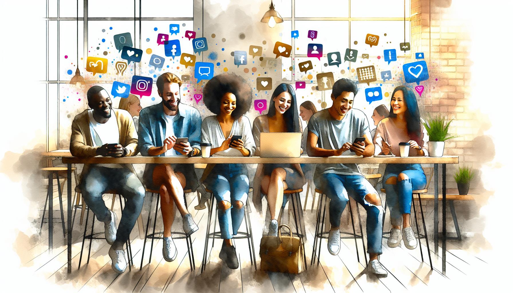 Boost Your B2C Brand with UGC Content: Strategies and BenefitsHeySocial