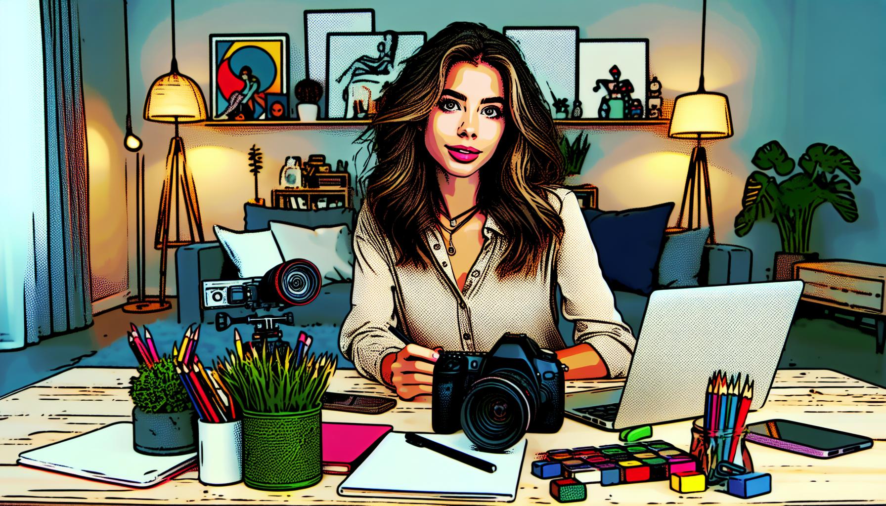 How to Become a UGC Creator: Tips for the Best Content CreationHeySocial